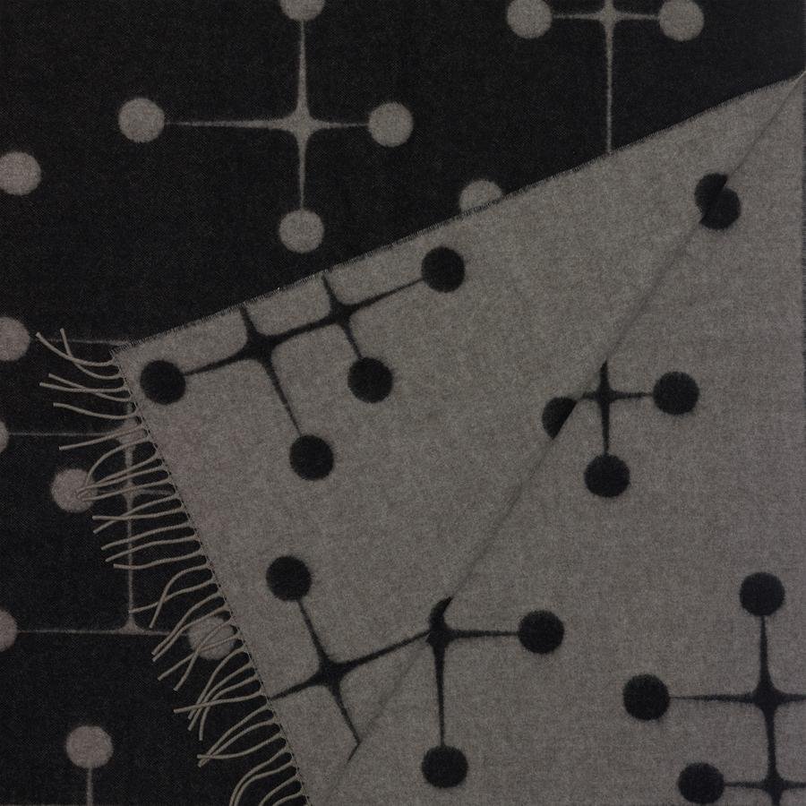 Eames Wool Blanket - Dot Pattern | Vitra | by Charles & Ray Eames, 1947 ...