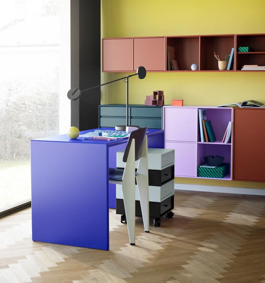 Standard SP | Vitra | by Jean Prouvé, 1934/1950 - Originals from smow