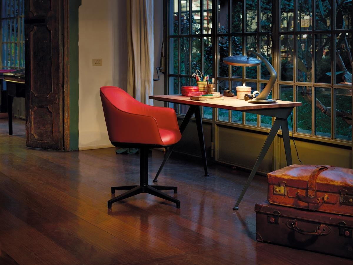 Compas Direction | Vitra | by Jean Prouvé, 1953 - Originals from smow