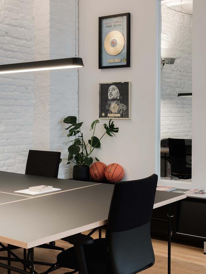 ID Soft Black Special | Vitra | Office Chairs - Designer furniture from ...