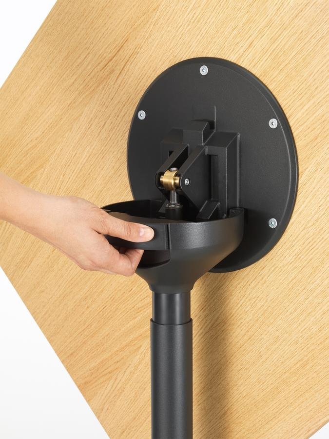 Super Fold Table | Vitra | Tables - Designer furniture from smow