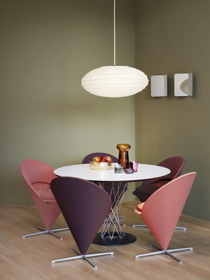 Noguchi Dining Table | Vitra | by Isamu Noguchi, 1954/55 - Originals ...