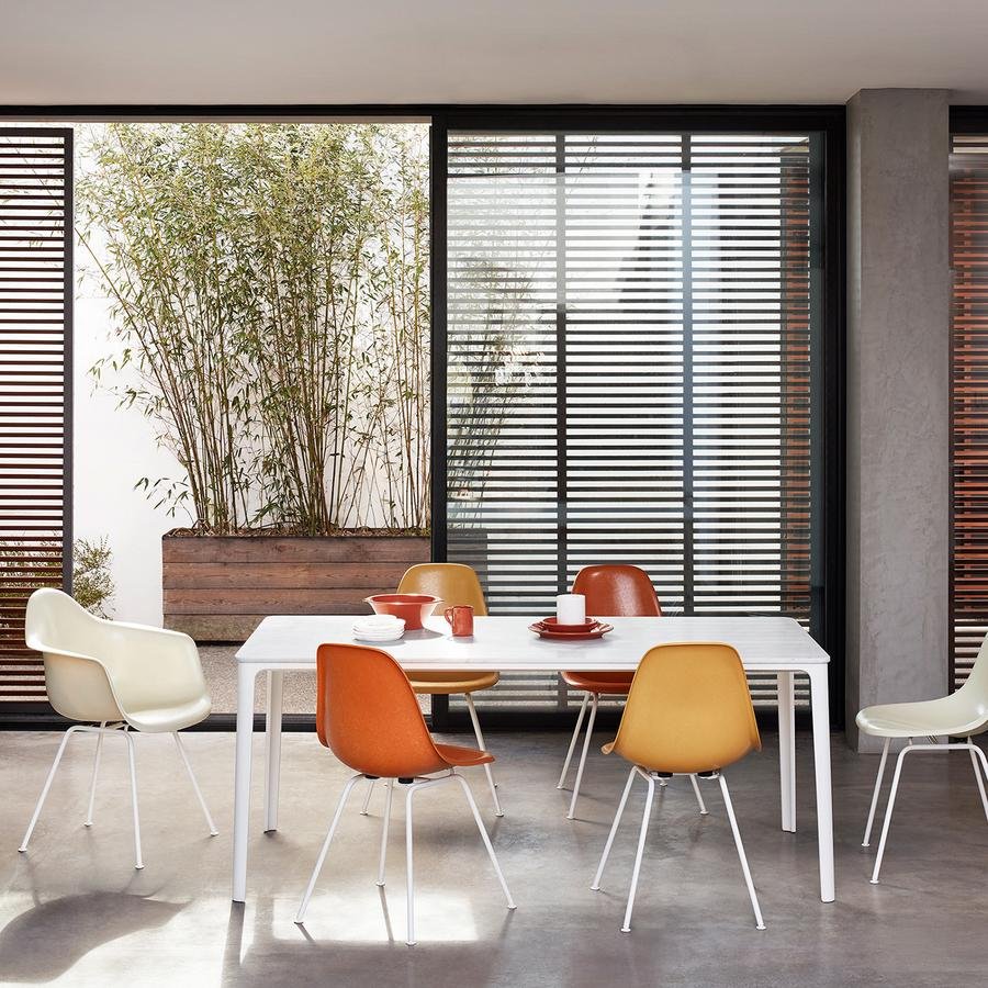 Plate Dining Table | Vitra | Tables - Designer furniture from smow