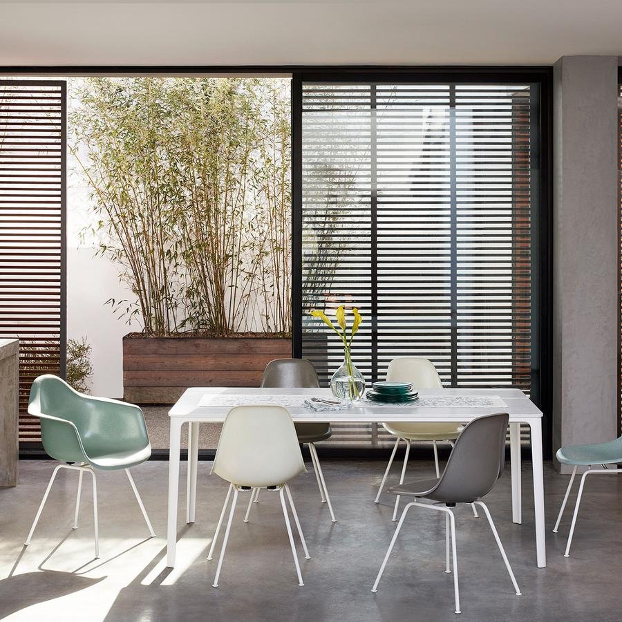 Plate Dining Table | Vitra | Tables - Designer furniture from smow