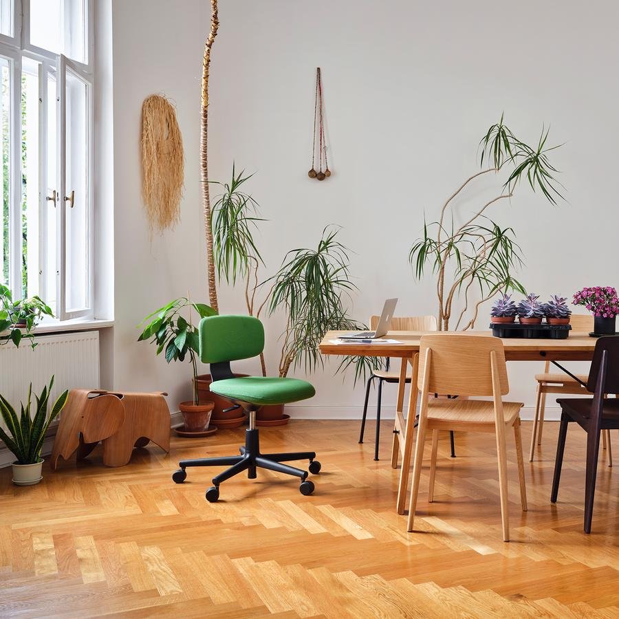Rookie | Vitra | Office Chairs - Designer furniture from smow