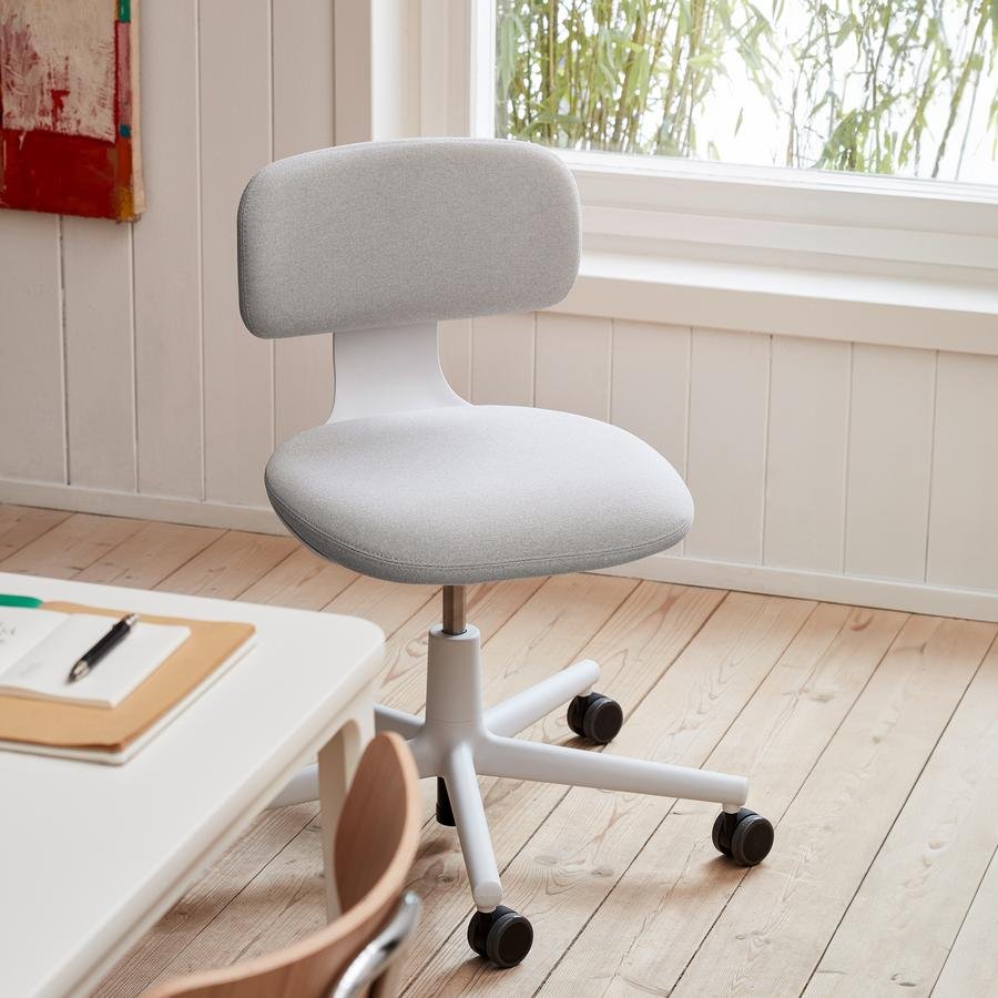 Rookie | Vitra | Office Chairs - Designer furniture from smow
