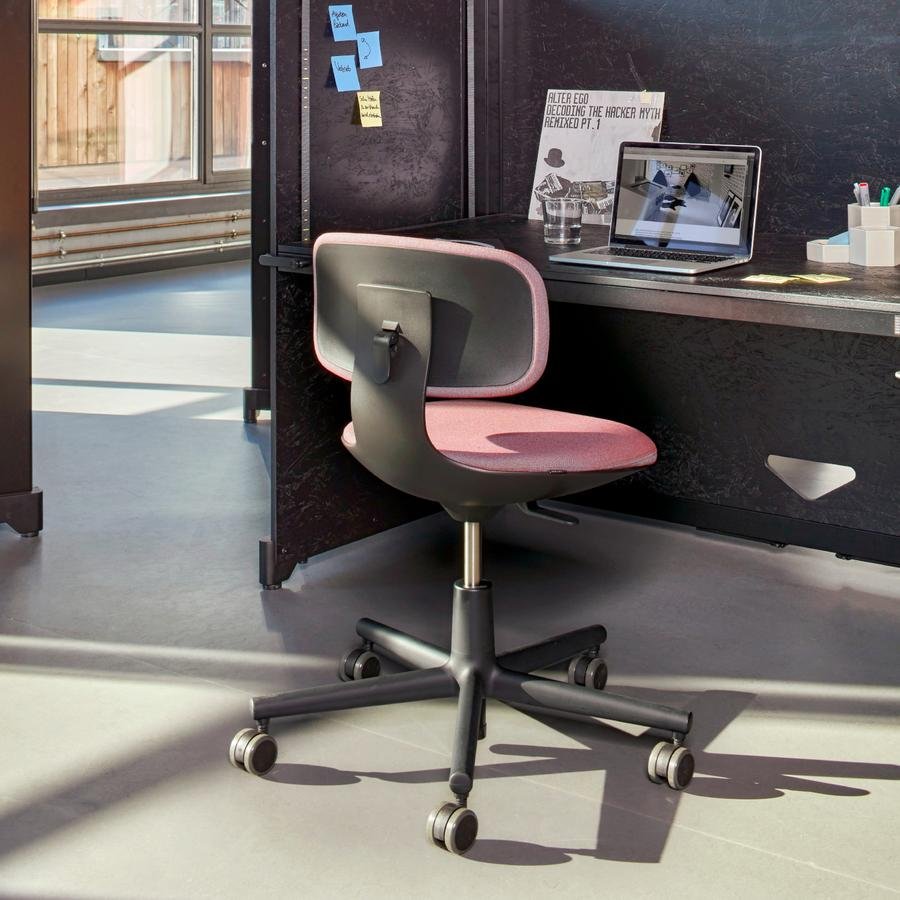 Rookie | Vitra | Office Chairs - Designer furniture from smow