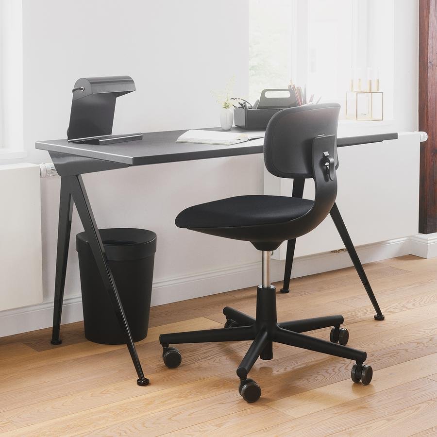 Rookie | Vitra | Office Chairs - Designer furniture from smow