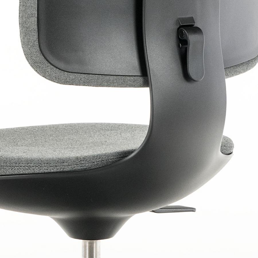 Rookie | Vitra | Office Chairs - Designer furniture from smow