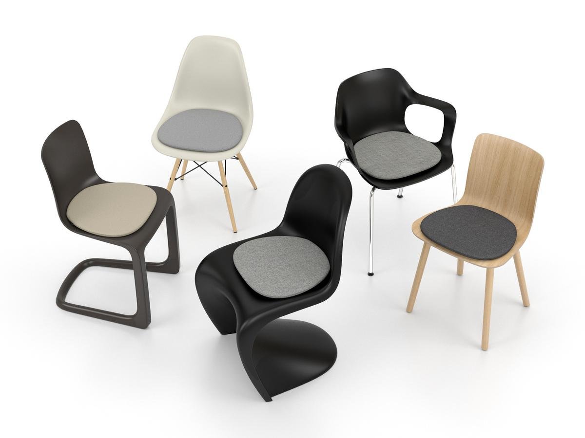 Soft Seats | Vitra | Accessories - Designer furniture from smow
