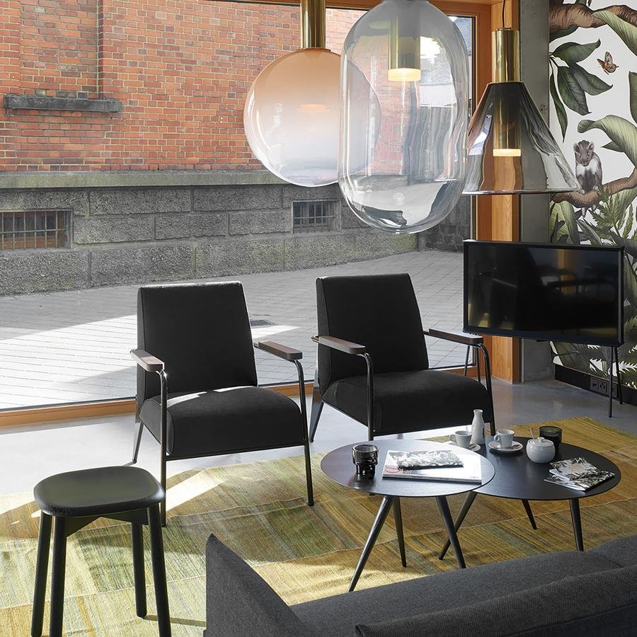 Fauteuil de Salon | Vitra | by Jean Prouvé, 1939 - Originals from smow