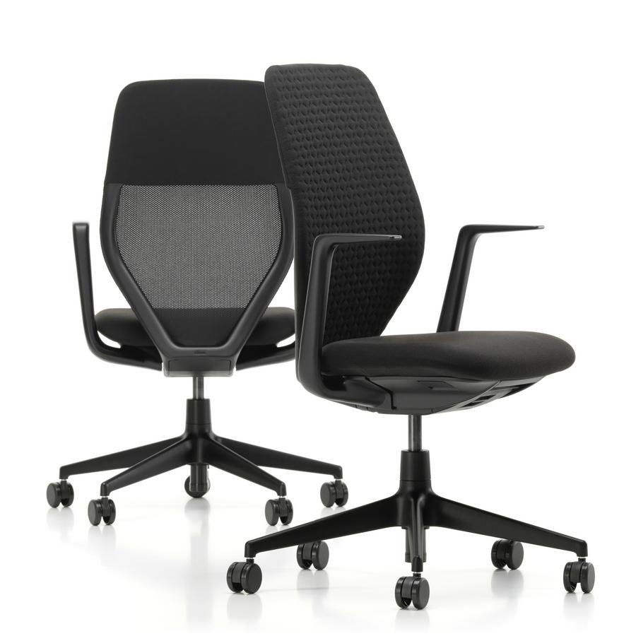 ACX Light | Vitra | Office Chairs - Designer furniture from smow