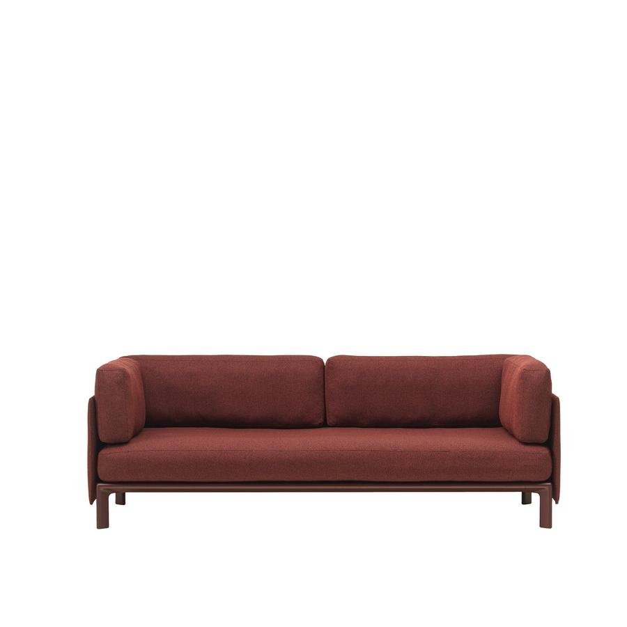 Anagram Sofa Vitra Sofa Designer Furniture From Smow