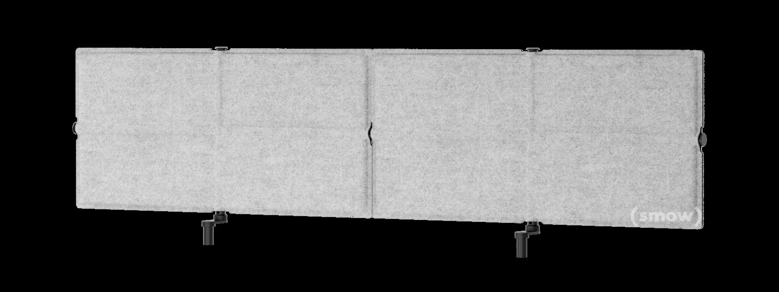 USM Privacy Panels Table Screen, Für USM Haller Table Plus/Advanced ...