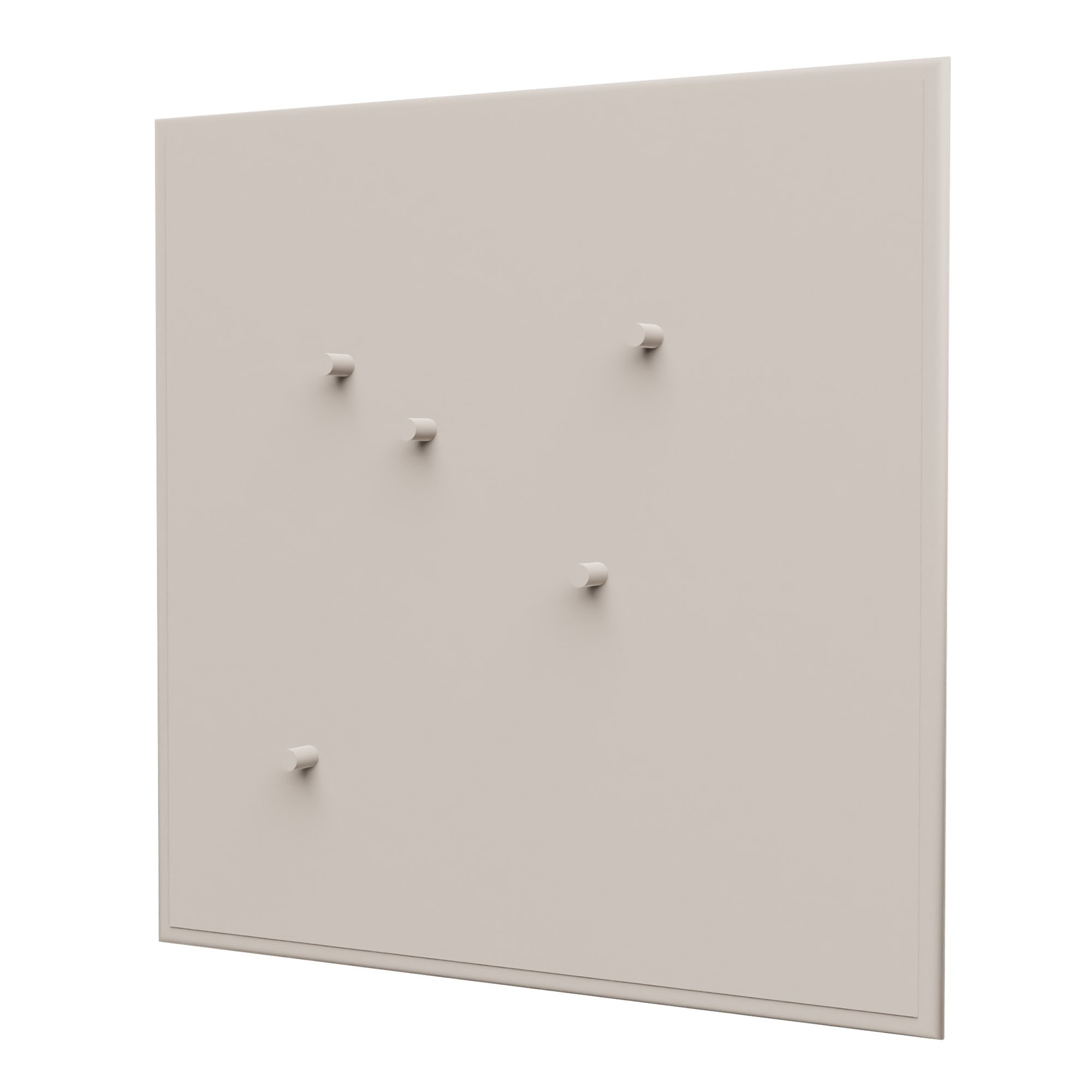 Montana Mini Notice board, Clay | Montana | Accessories - Designer ...