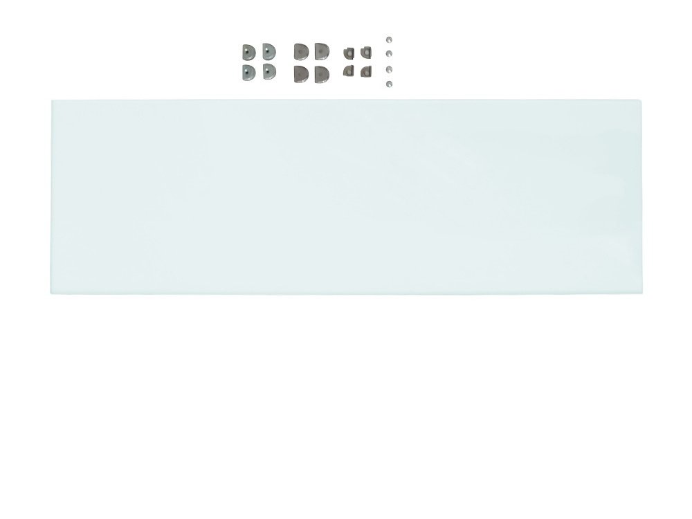 USM Haller Glass Divider Shelf (Tempered Glass) for USM Haller Shelves ...