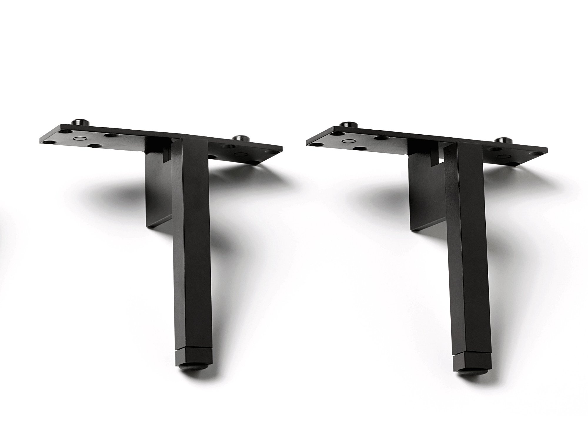 Nex Pur Box Feet , Combi foot (set of 2) | Piure | Components ...