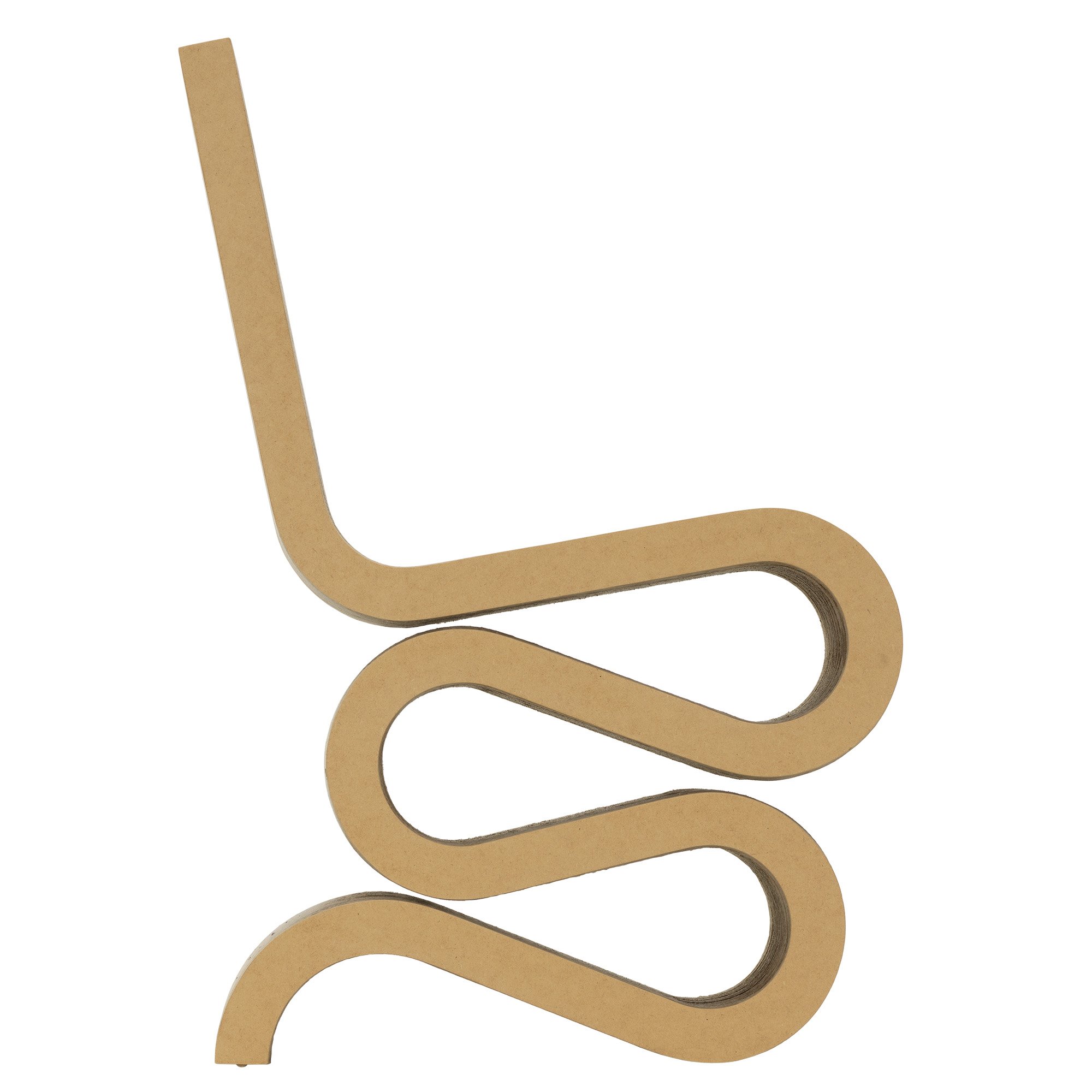 Wiggle Chair | Vitra | Chairs - Designer furniture from smow