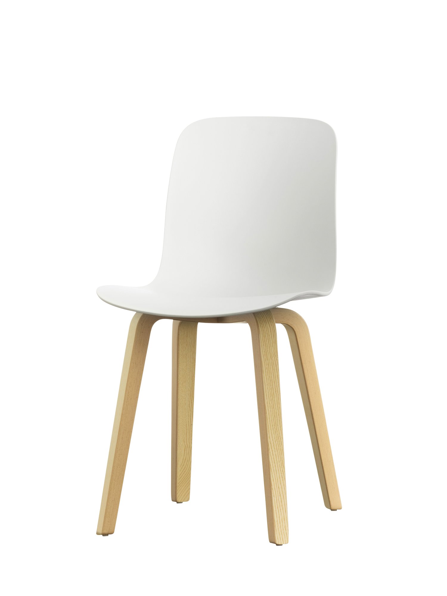Substance Chair, White | Magis | Chairs - Designer furniture from smow
