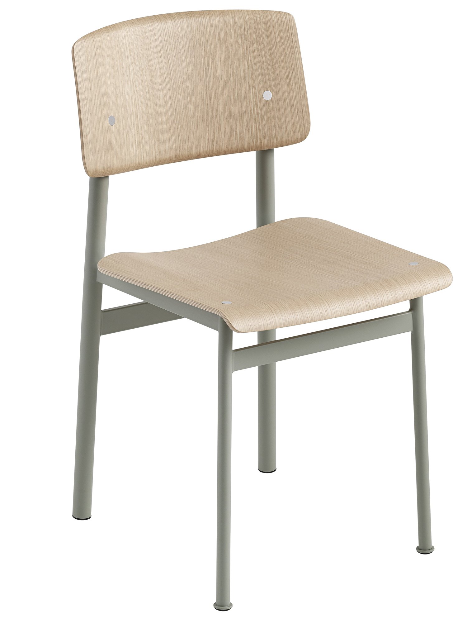 Loft Chair | Muuto | Chairs - Designer furniture from smow