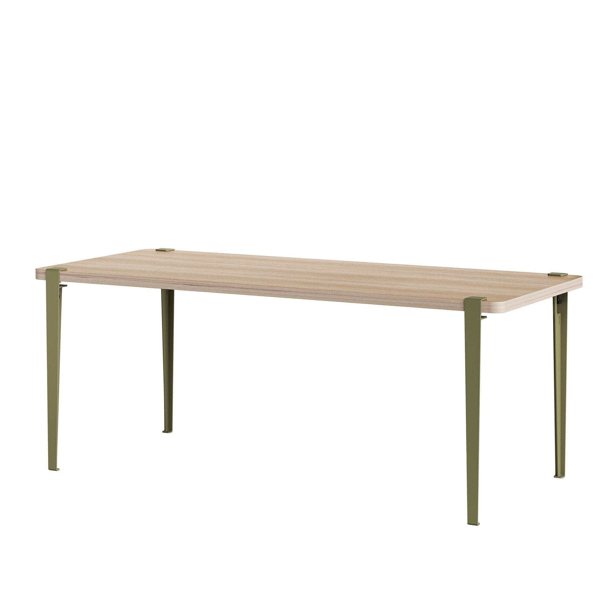 Tiptoe Dining Table Brixton | Tiptoe | Dining Room Tables - Designer ...