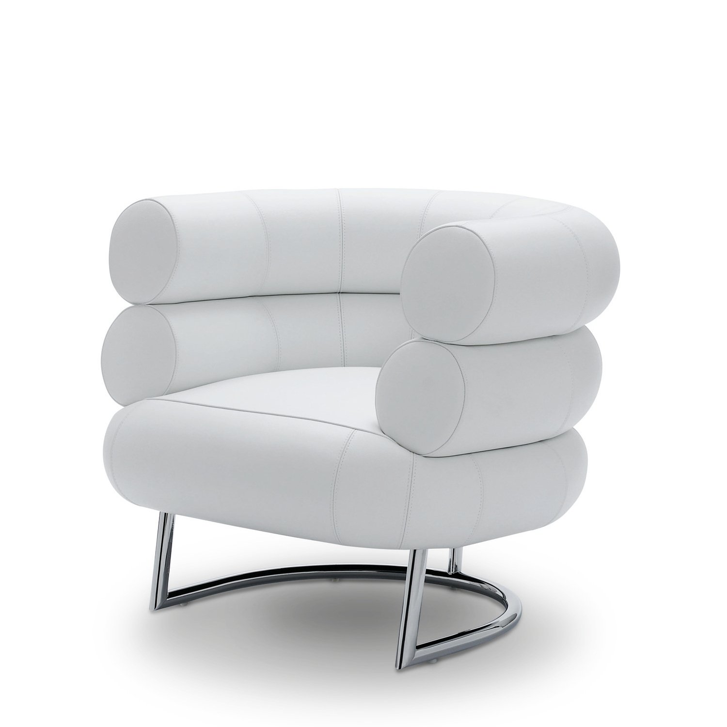 Bibendum Armchair | ClassiCon | by Eileen Gray, 1926 - Originals from smow
