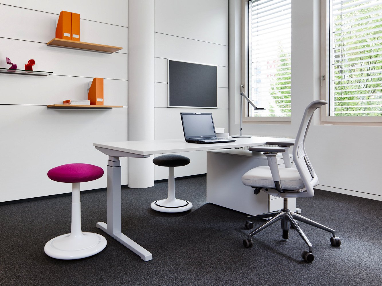 Ongo Classic Stool | Ongo | Stools - Designer furniture from smow