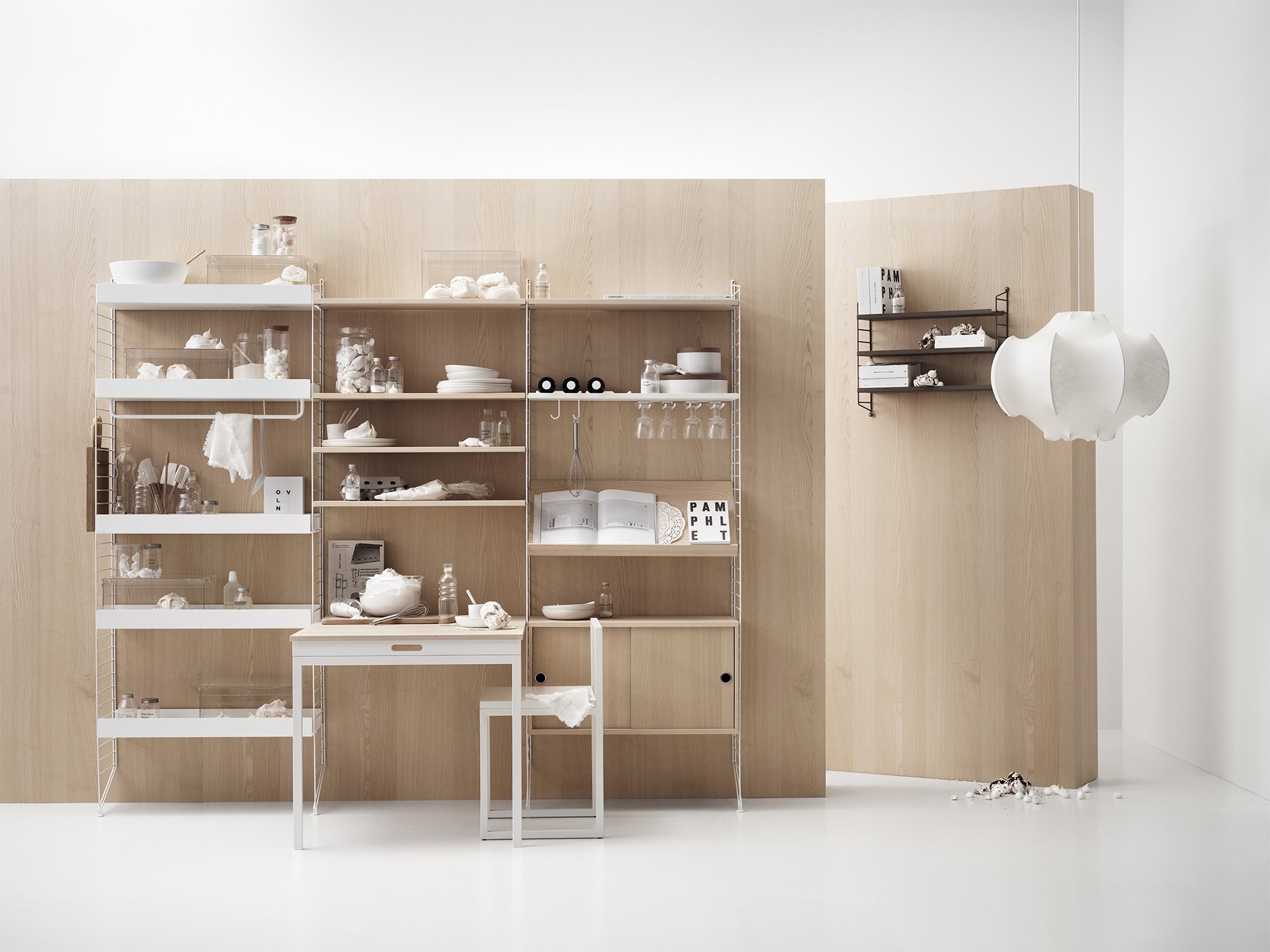 String System Configurator | String Furniture | String Furniture ...