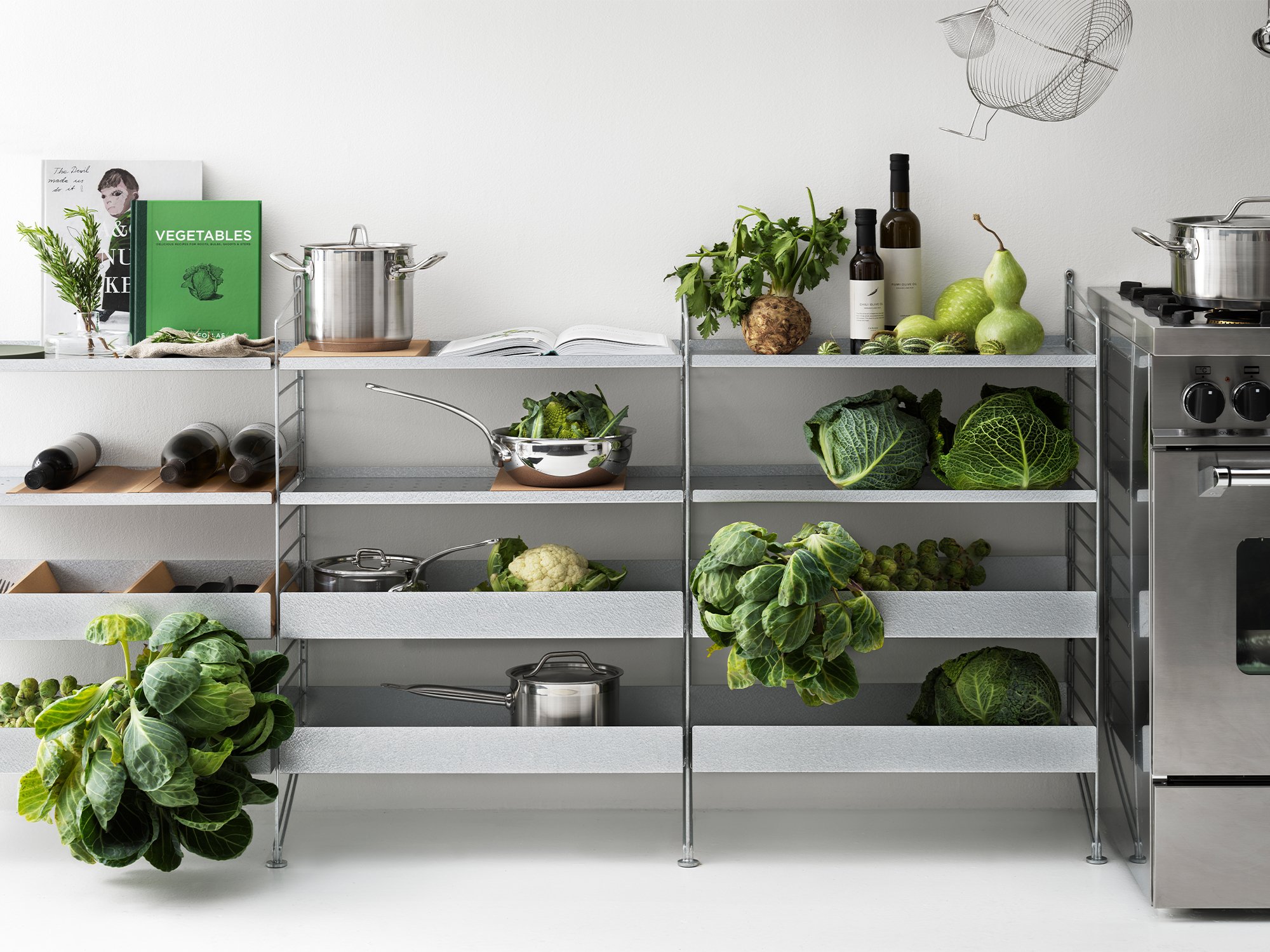 String System Configurator | String Furniture | String Furniture ...