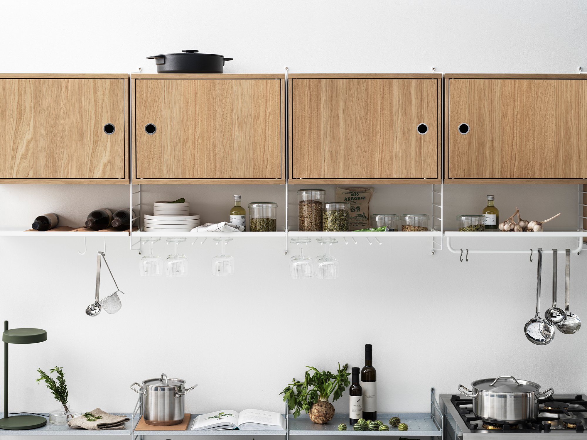 String System Configurator | String Furniture | String Furniture ...