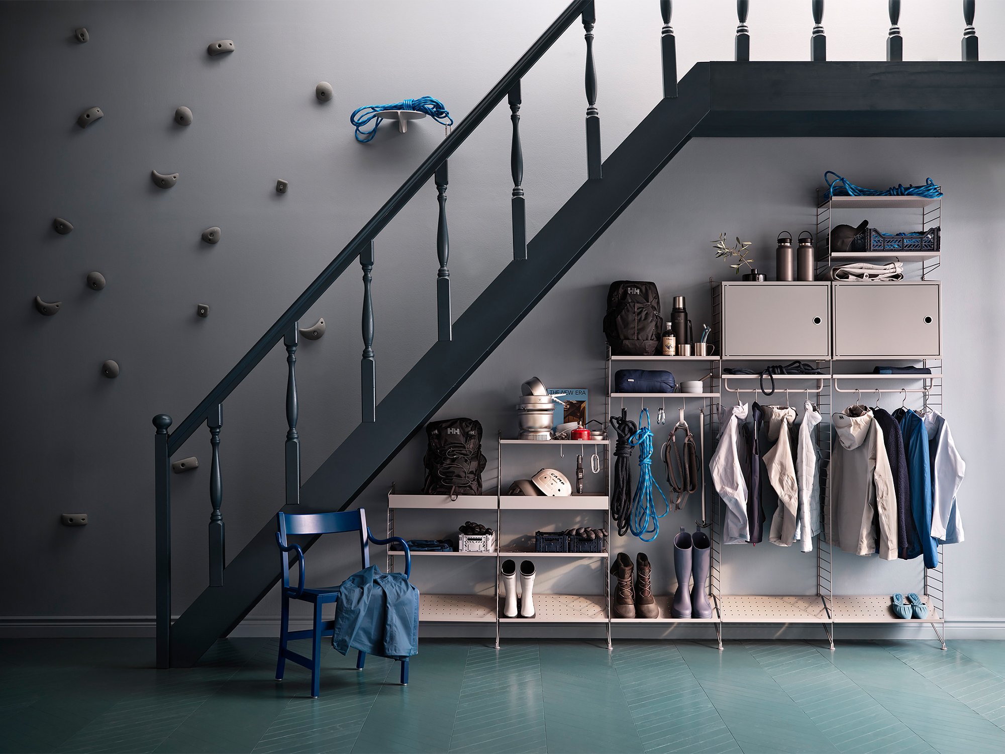 String System Configurator | String Furniture | String Furniture ...