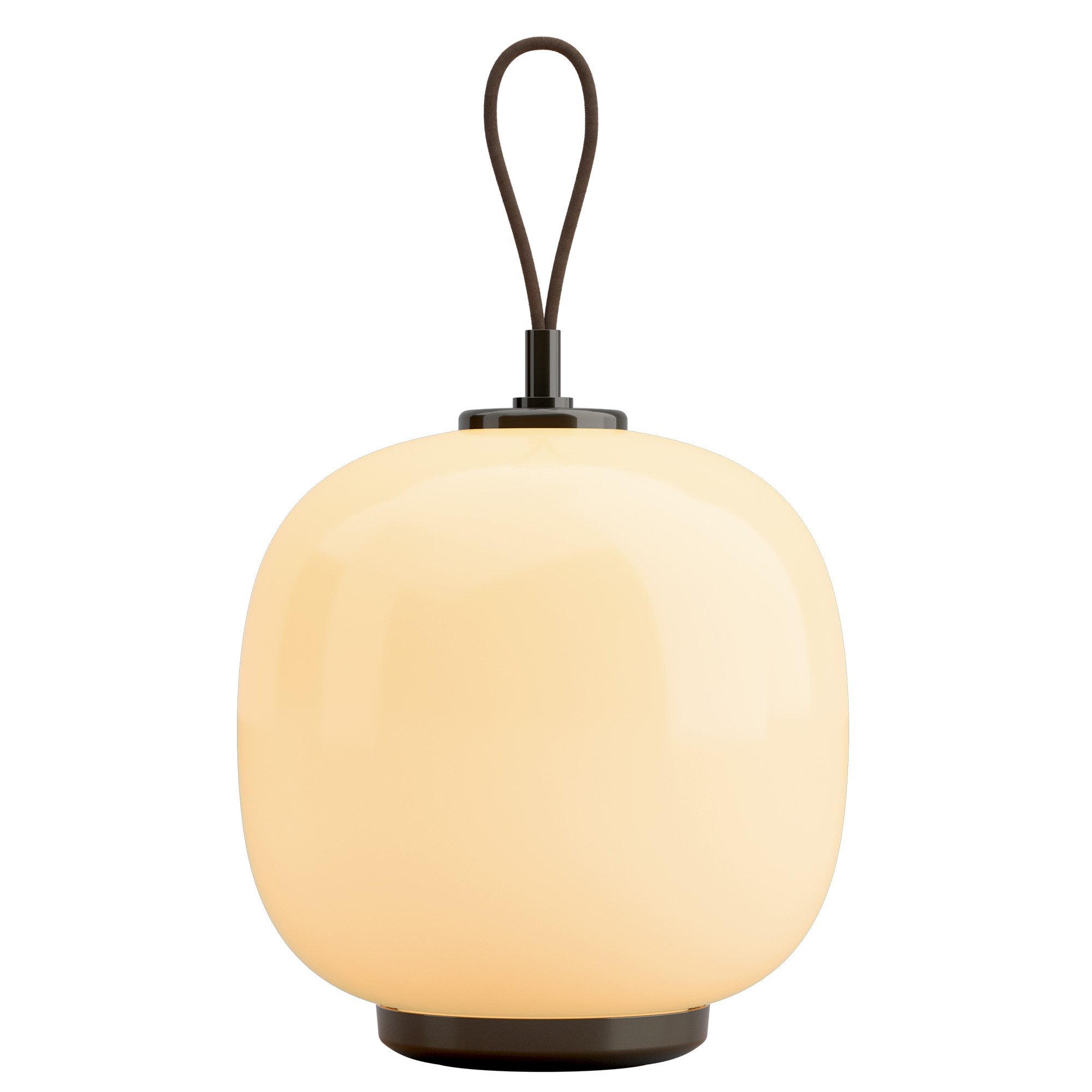 VL45 Radiohus Portable Lamp | Louis Poulsen | Battery Lighting ...