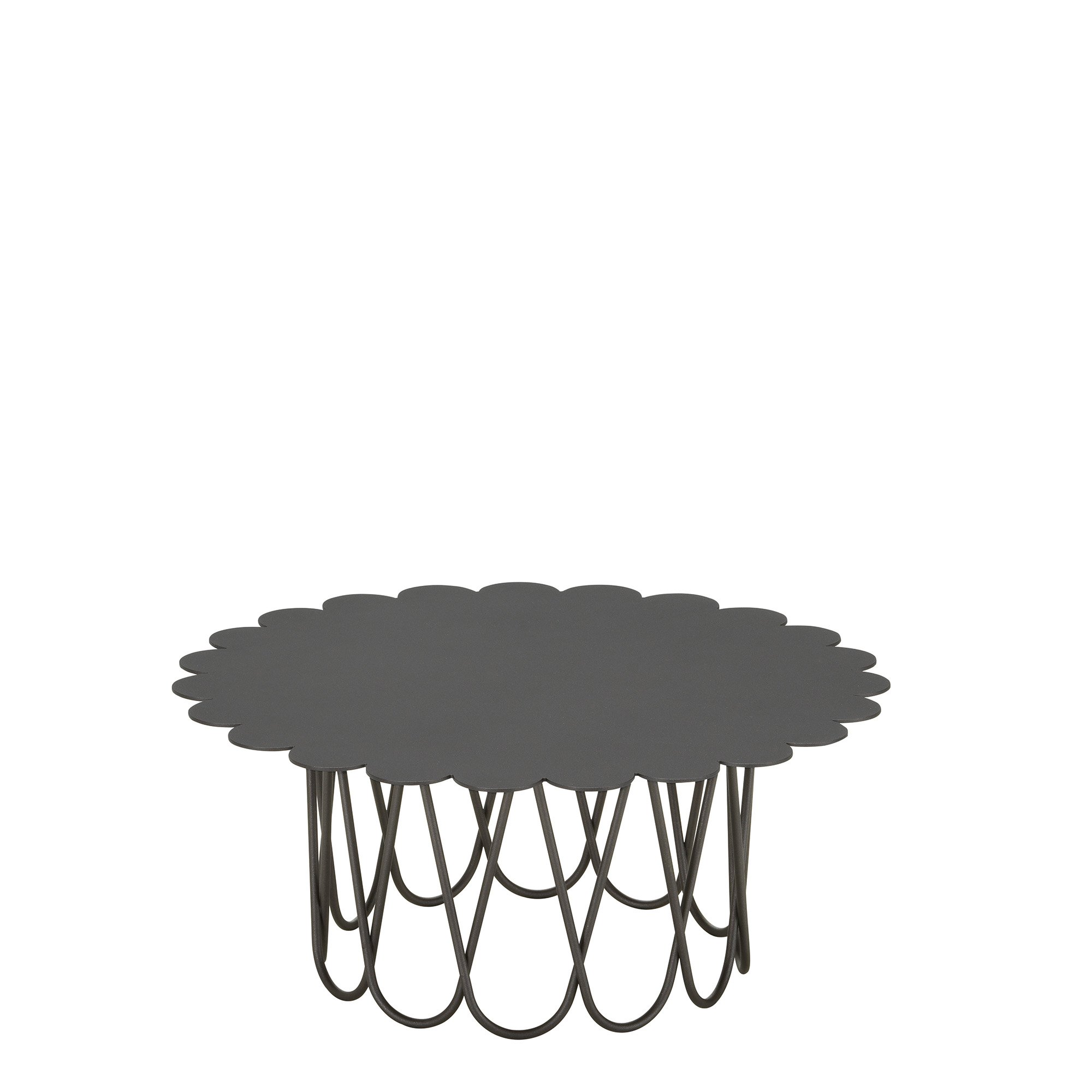 Flower Table | Vitra | by Alexander Girard, 1977 - Originals from smow