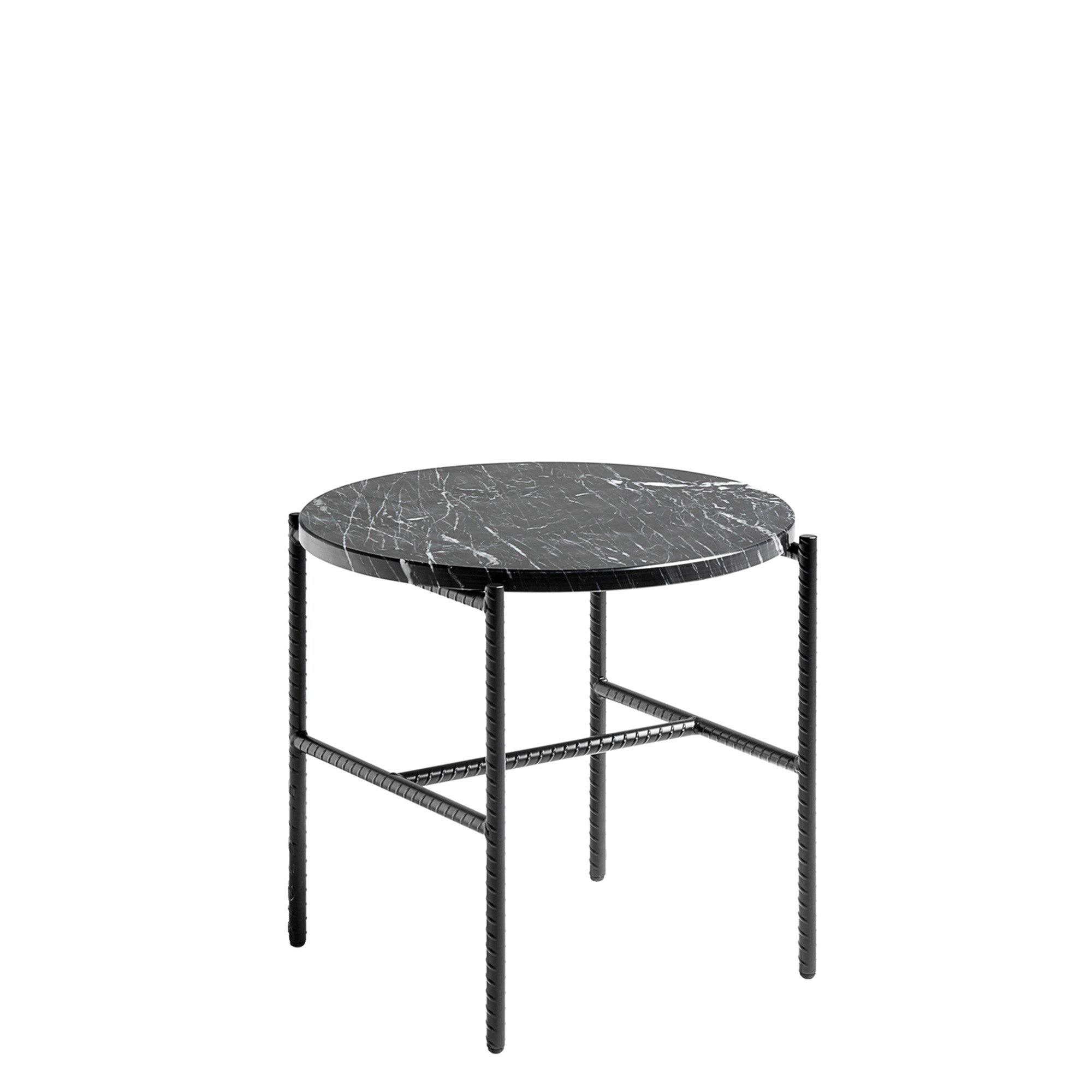 Rebar Table | Hay | Side Tables - Designer furniture from smow
