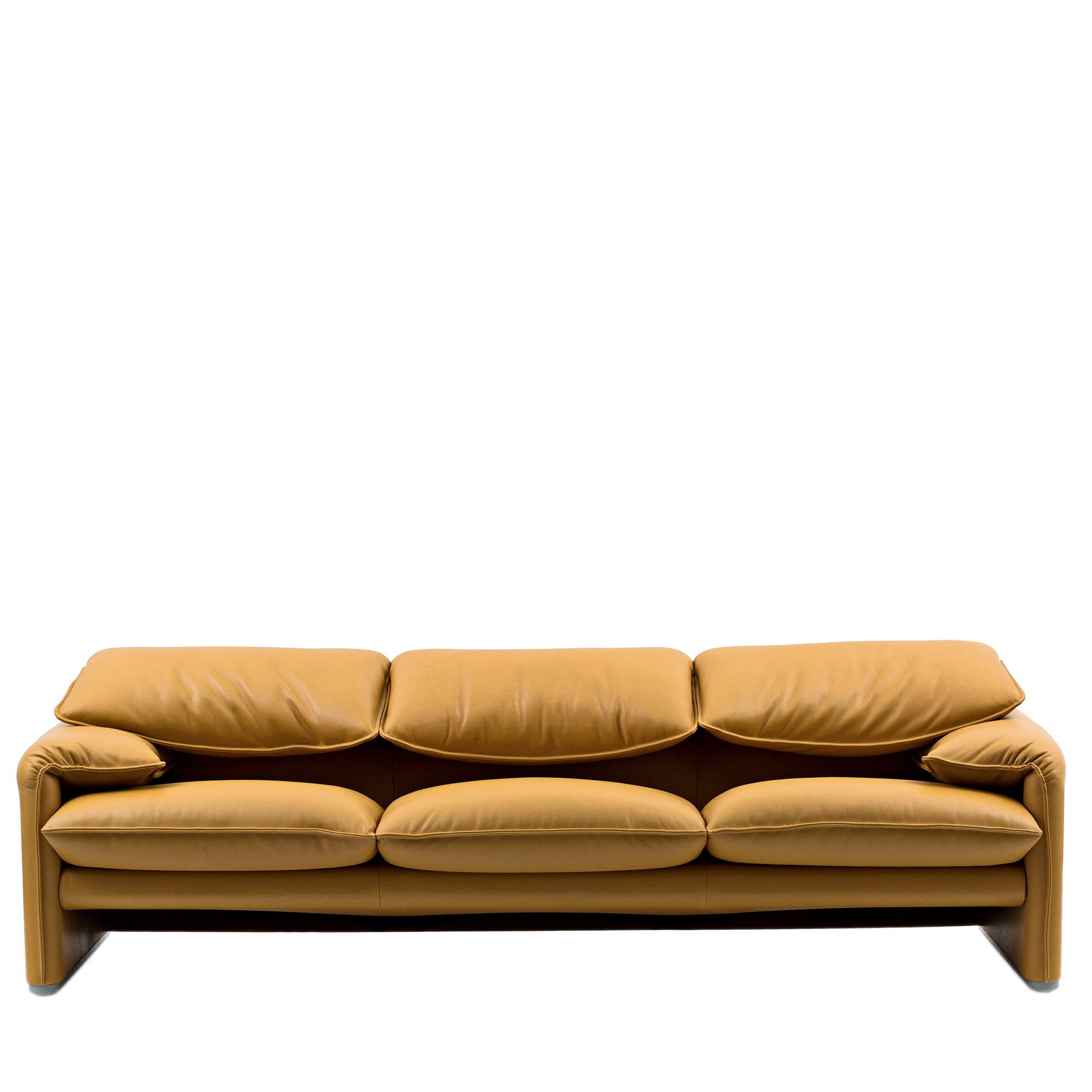 Maralunga Sofa | Cassina | Sofa - Designer furniture from smow