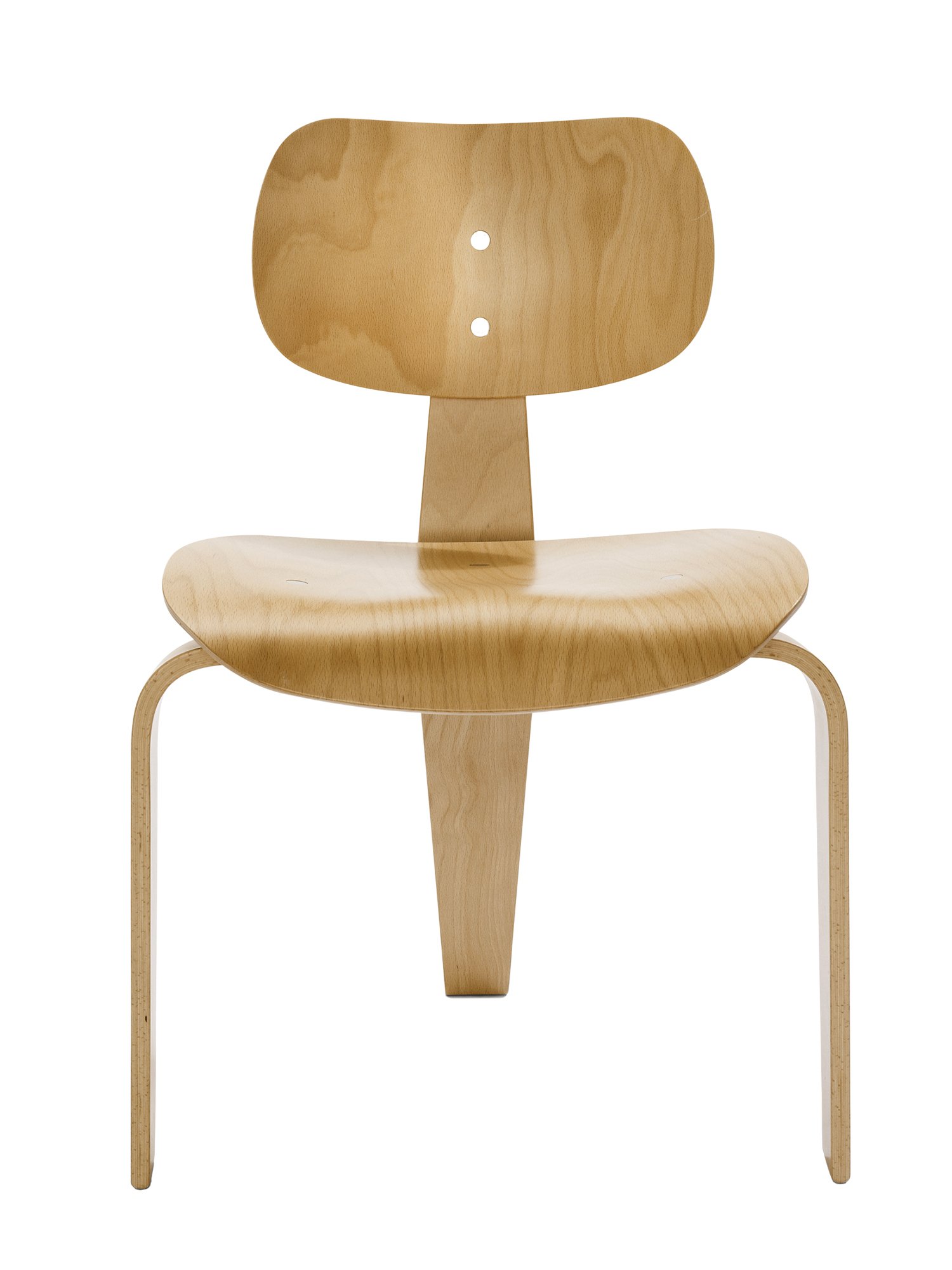 SE 42 Chair | Wilde + Spieth | by Egon Eiermann, 1942 - Originals from smow