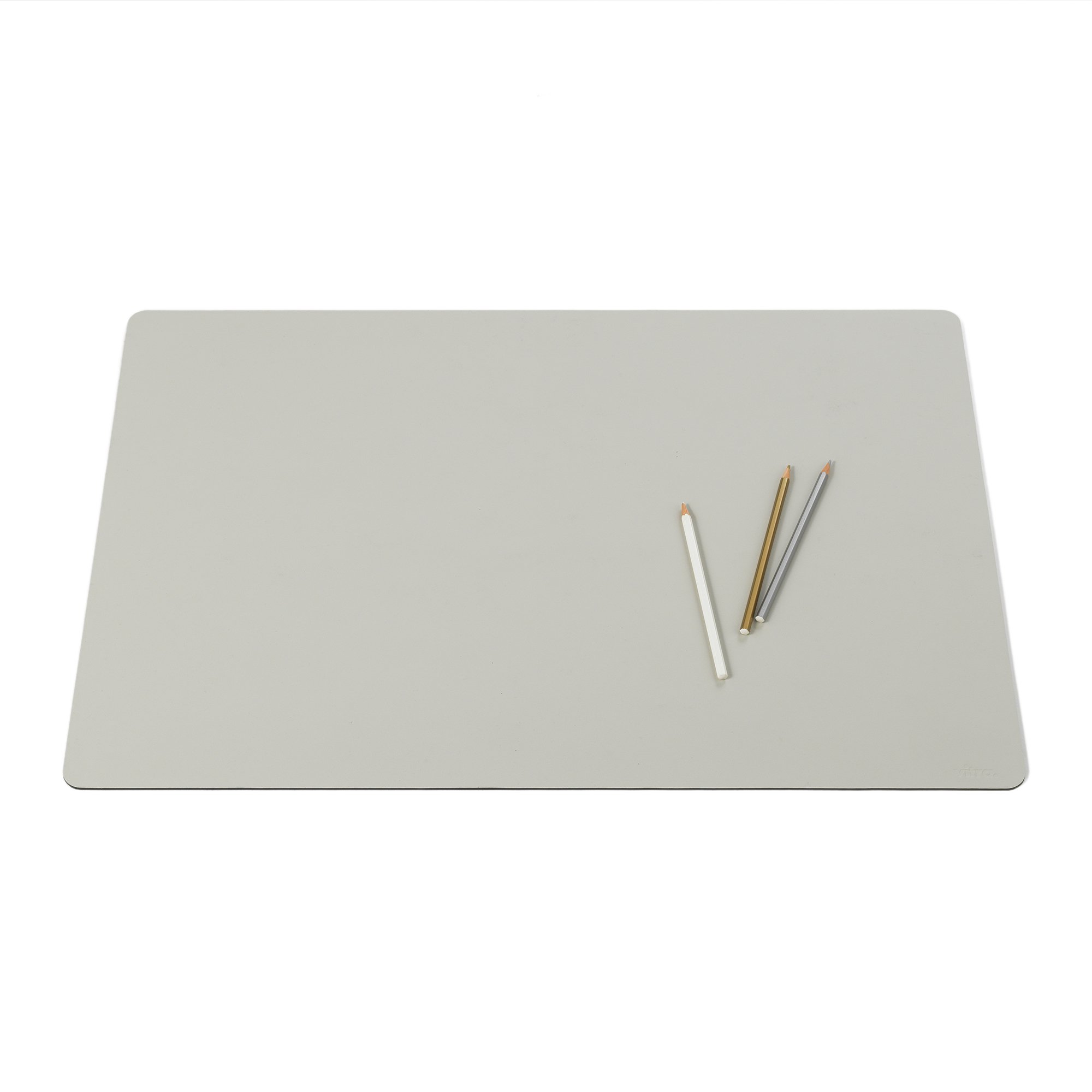 Repad Desk Pad, Clay | Vitra | Office Utensils - Designer furniture ...