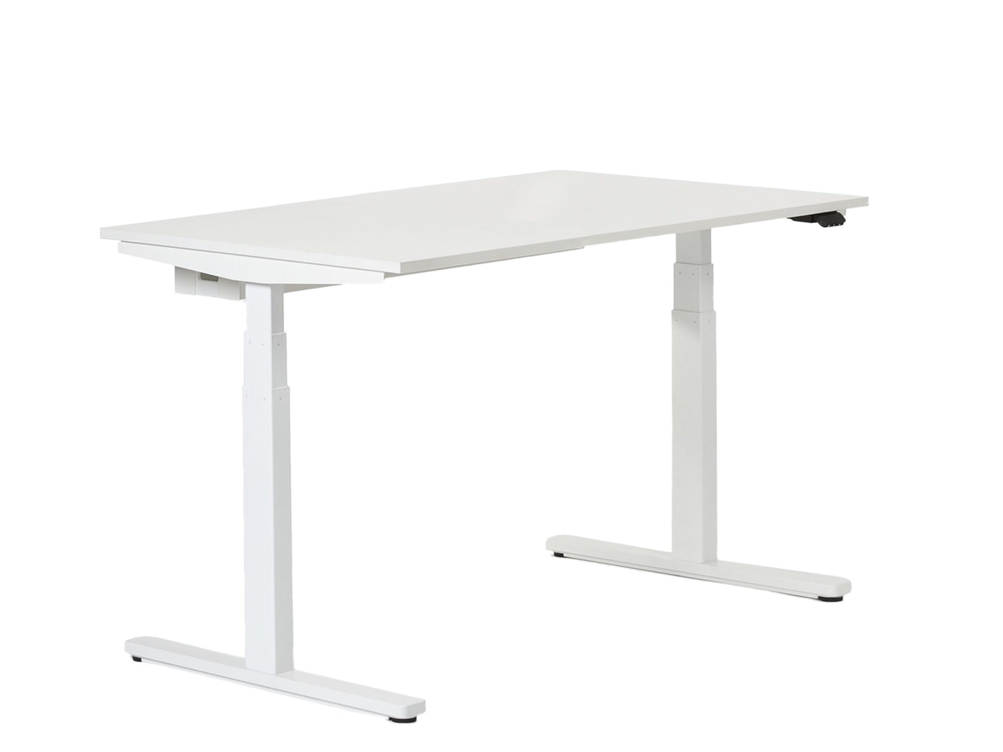 Level Lift Pure Desk | Bene | Desks - Designer furniture from smow