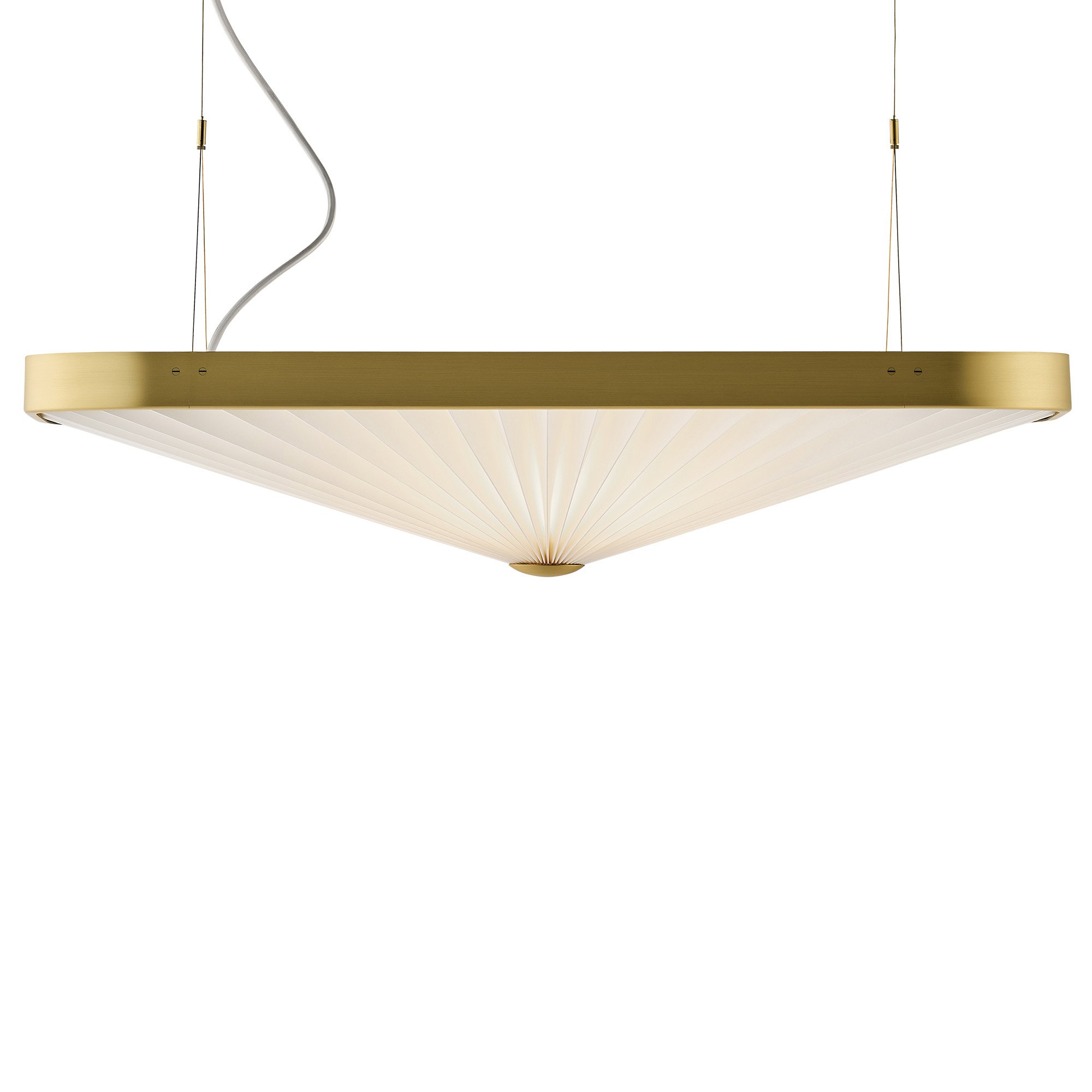 Celine Pendant, Paper | Le Klint | Pendant Lights & Ceiling Lights ...
