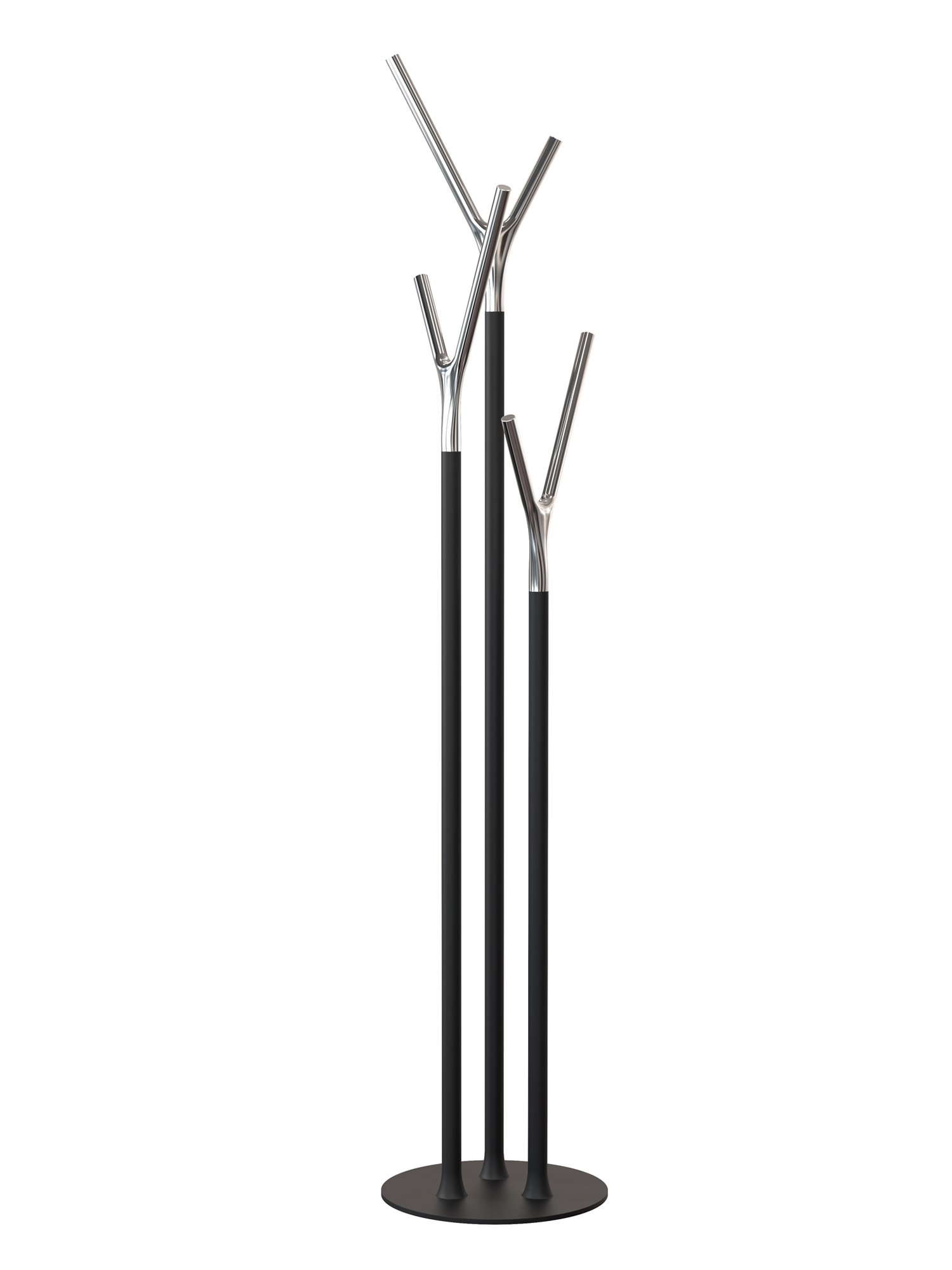 Wishbone Coat Rack | Frost Denmark | Wardrobes - Designer furniture ...