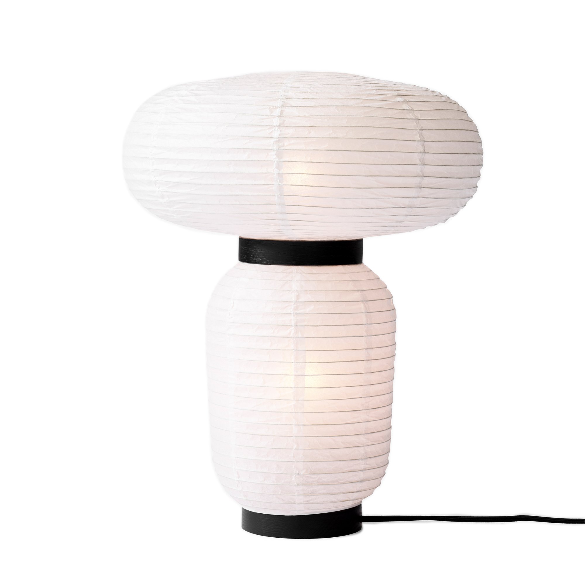 Formakami table lamp | &Tradition | Table Lighting - Designer furniture ...