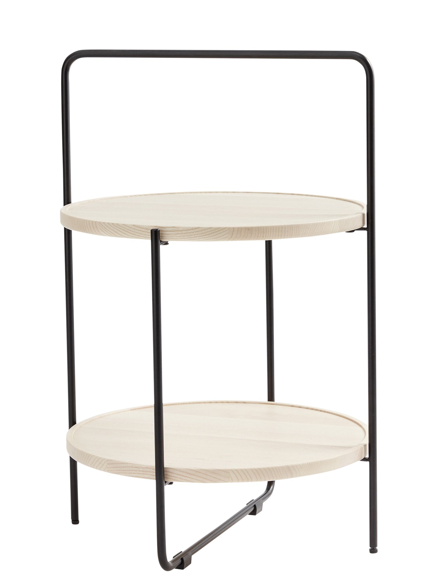 Tray Table | Andersen | Side Tables - Designer furniture from smow