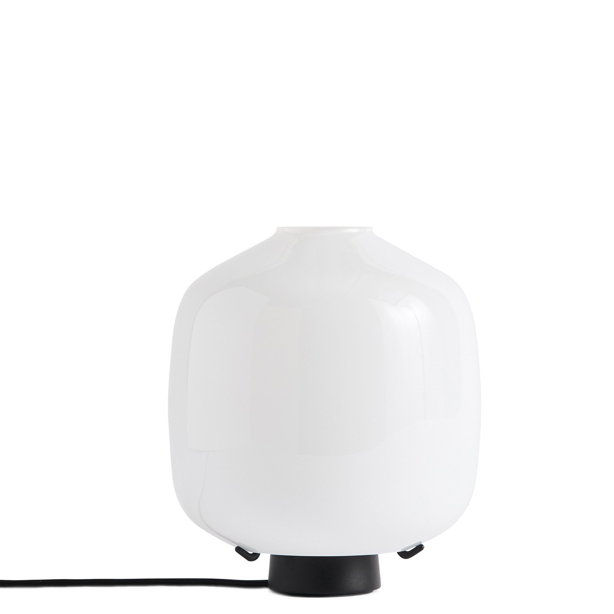 Buoy Glass Table Lamp | Hay | Table Lamps - Designer furniture from smow