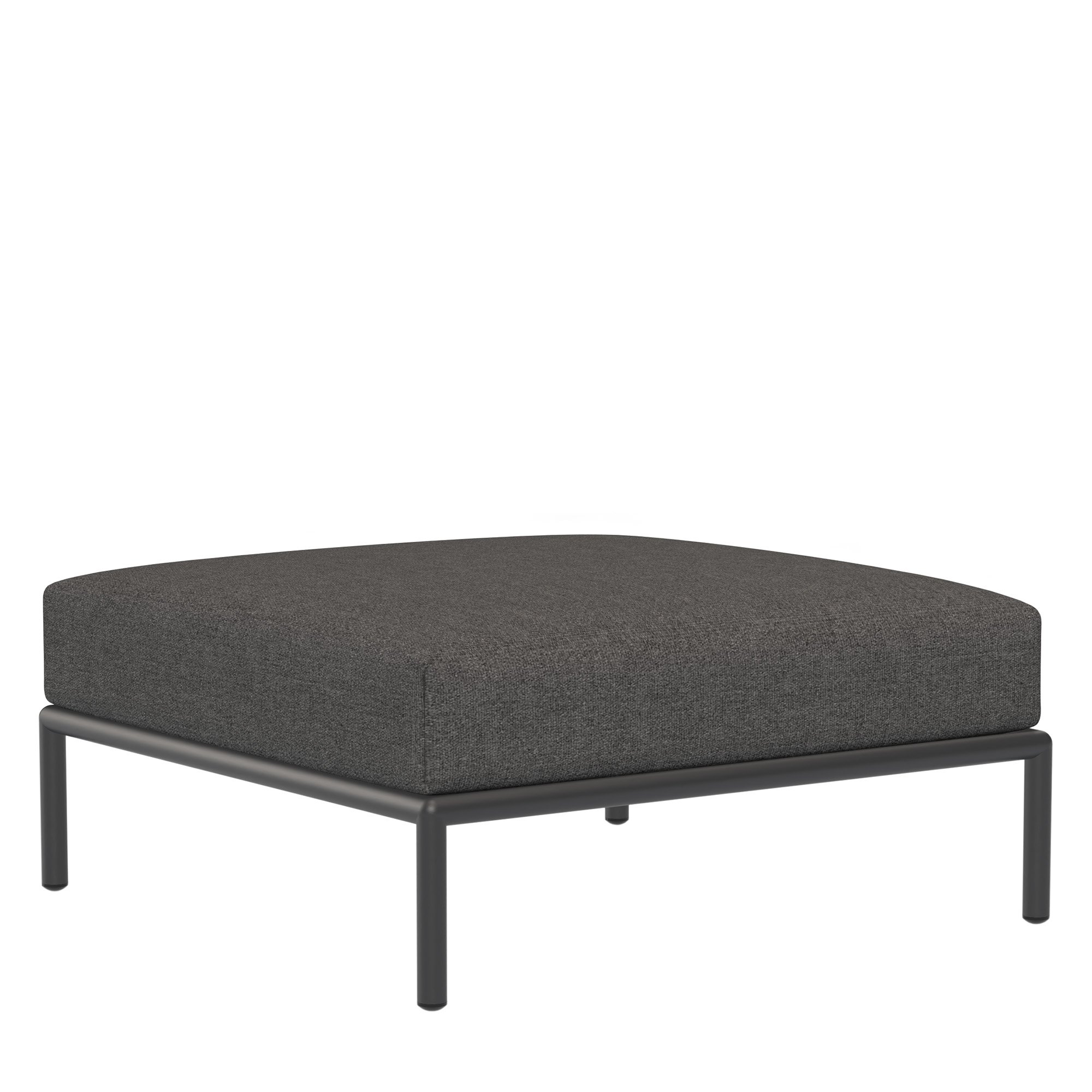 Level 2 Ottoman | Houe | Stools - Designer furniture from smow