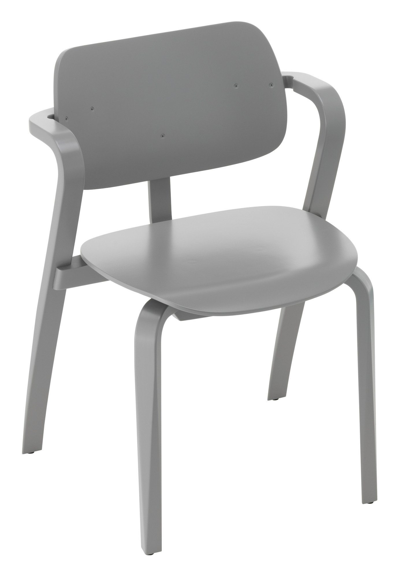 Aslak Chair | Artek | Chairs - Designer furniture from smow