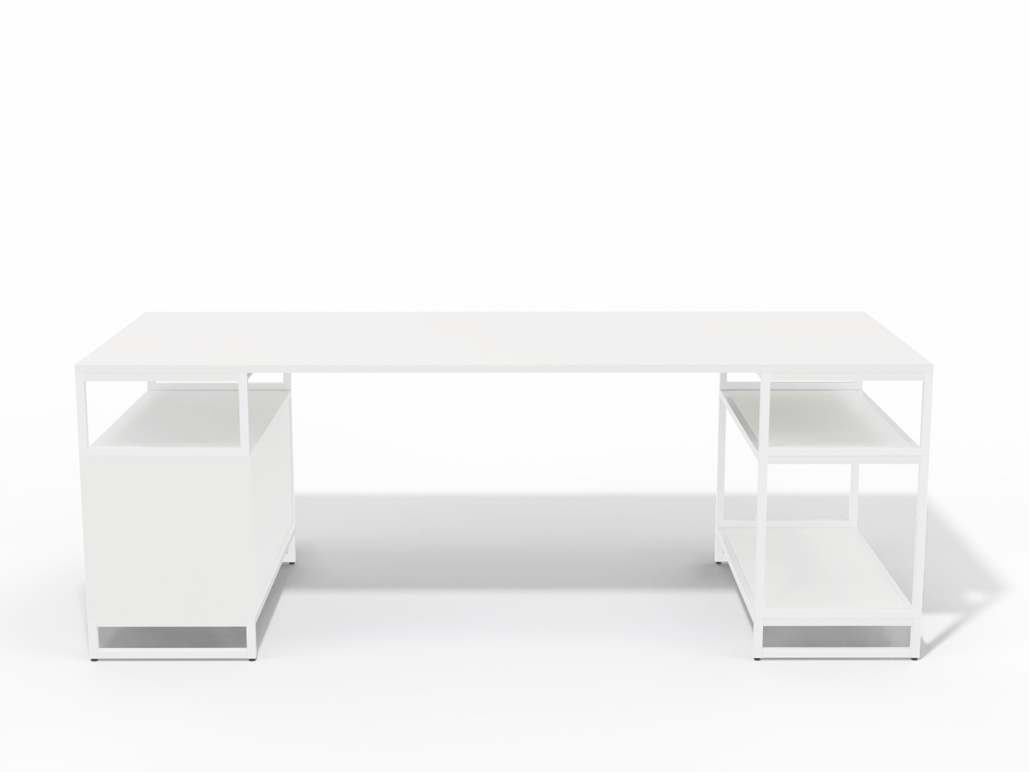 M1 Table | Vario | Desks - Designer furniture from smow