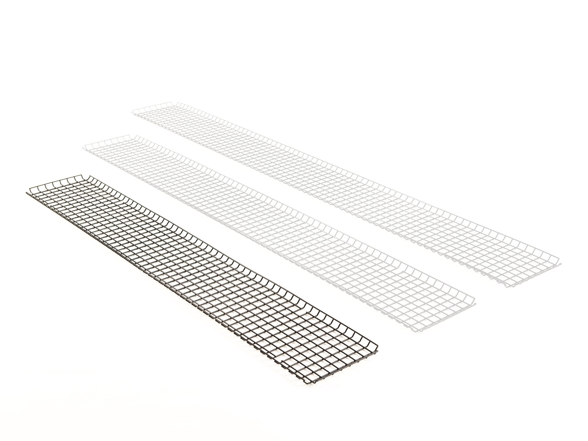 USM Haller Cable Grid for USM Haller Table, Table length 150 | USM ...