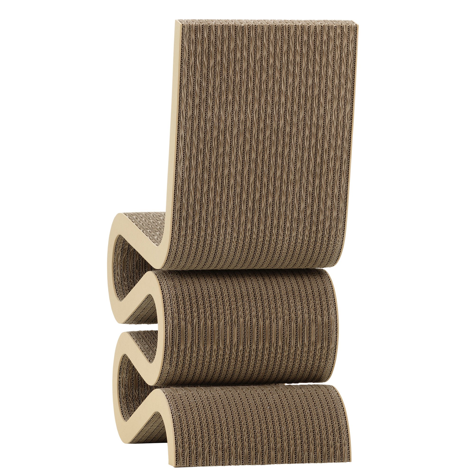 Wiggle Chair | Vitra | Chairs - Designer furniture from smow
