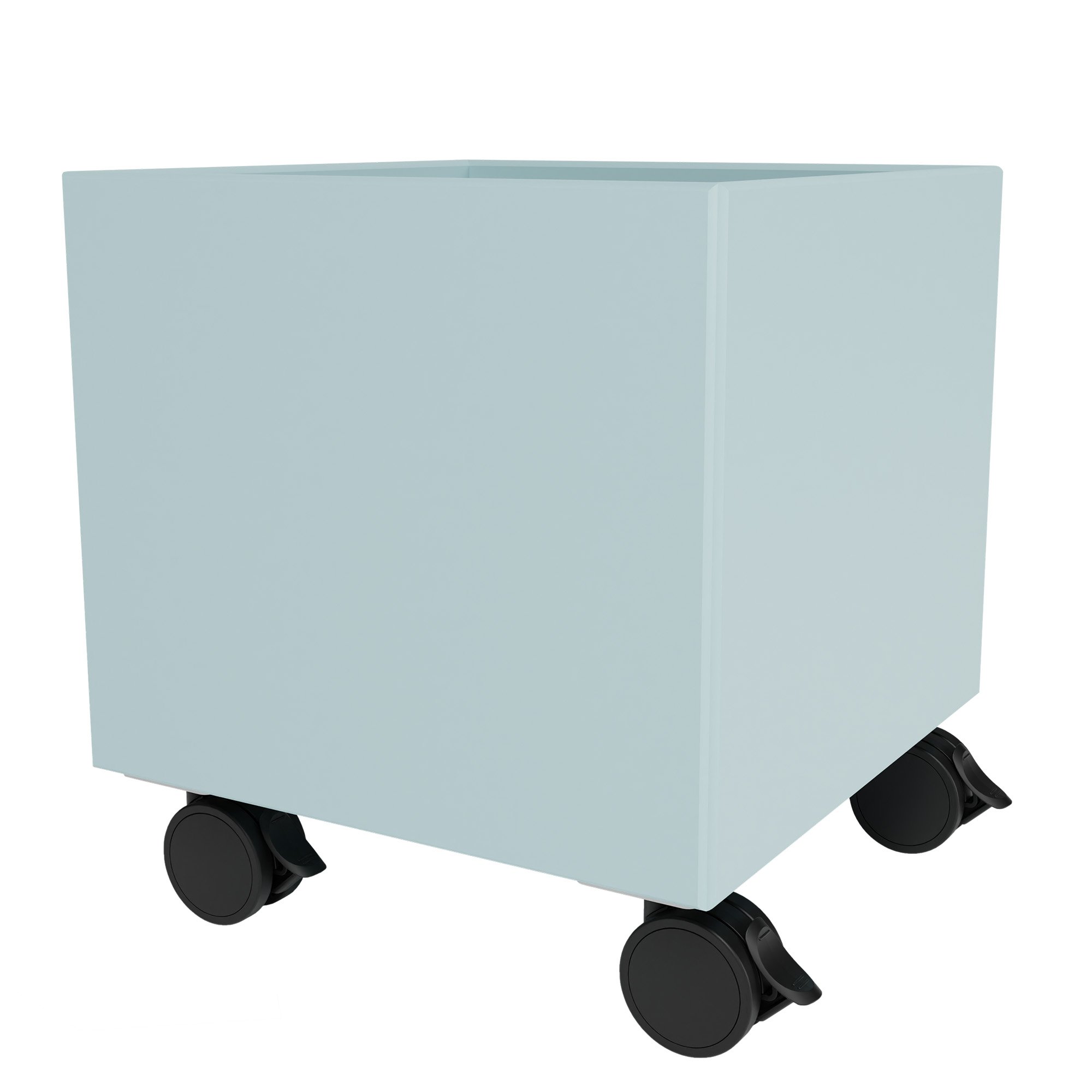 Montana Mini Container, Flint | Montana | Side & Roll Container ...