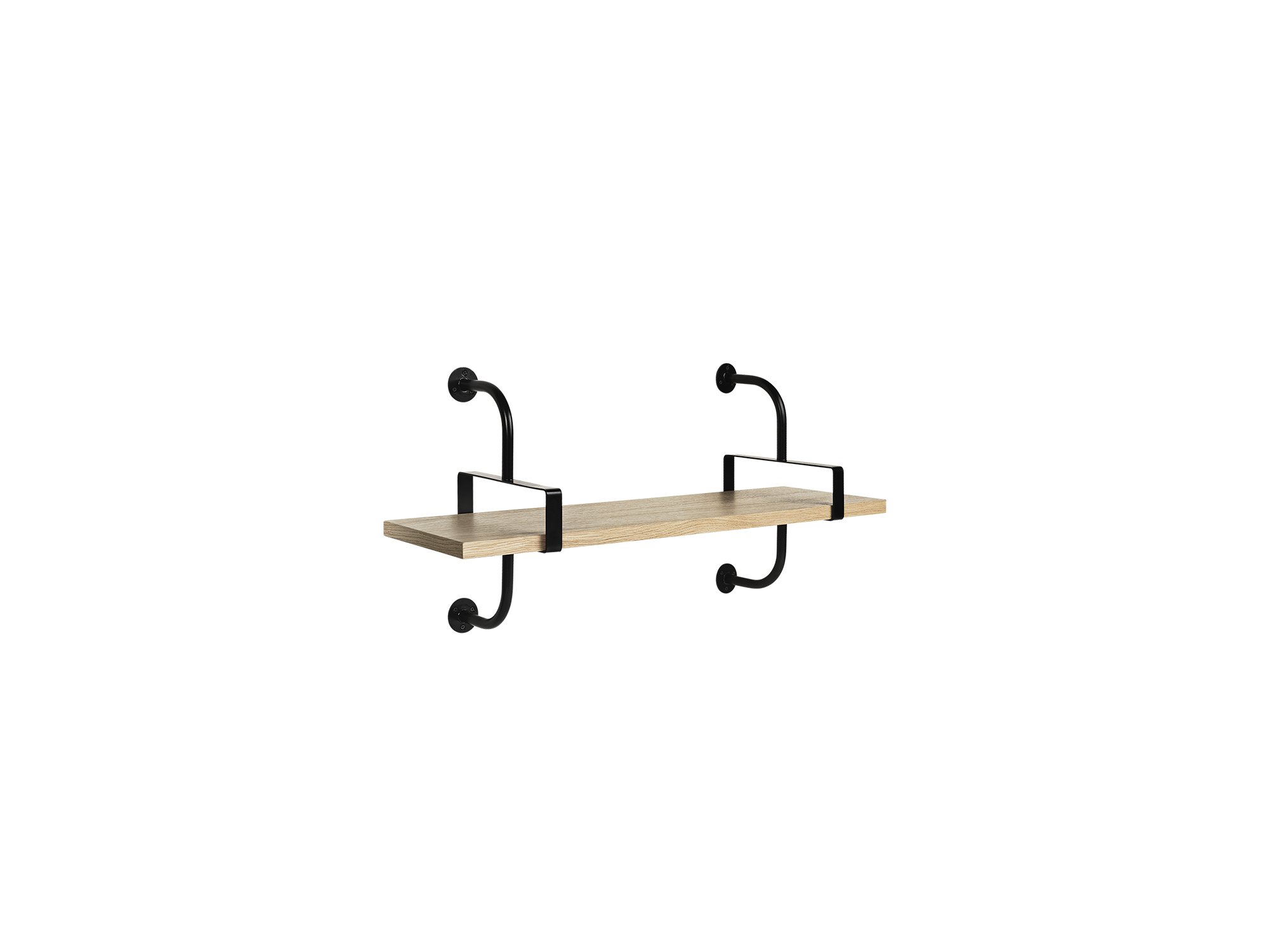 Démon Shelf | Gubi | Wall Mounted Shelving - Designer furniture from smow
